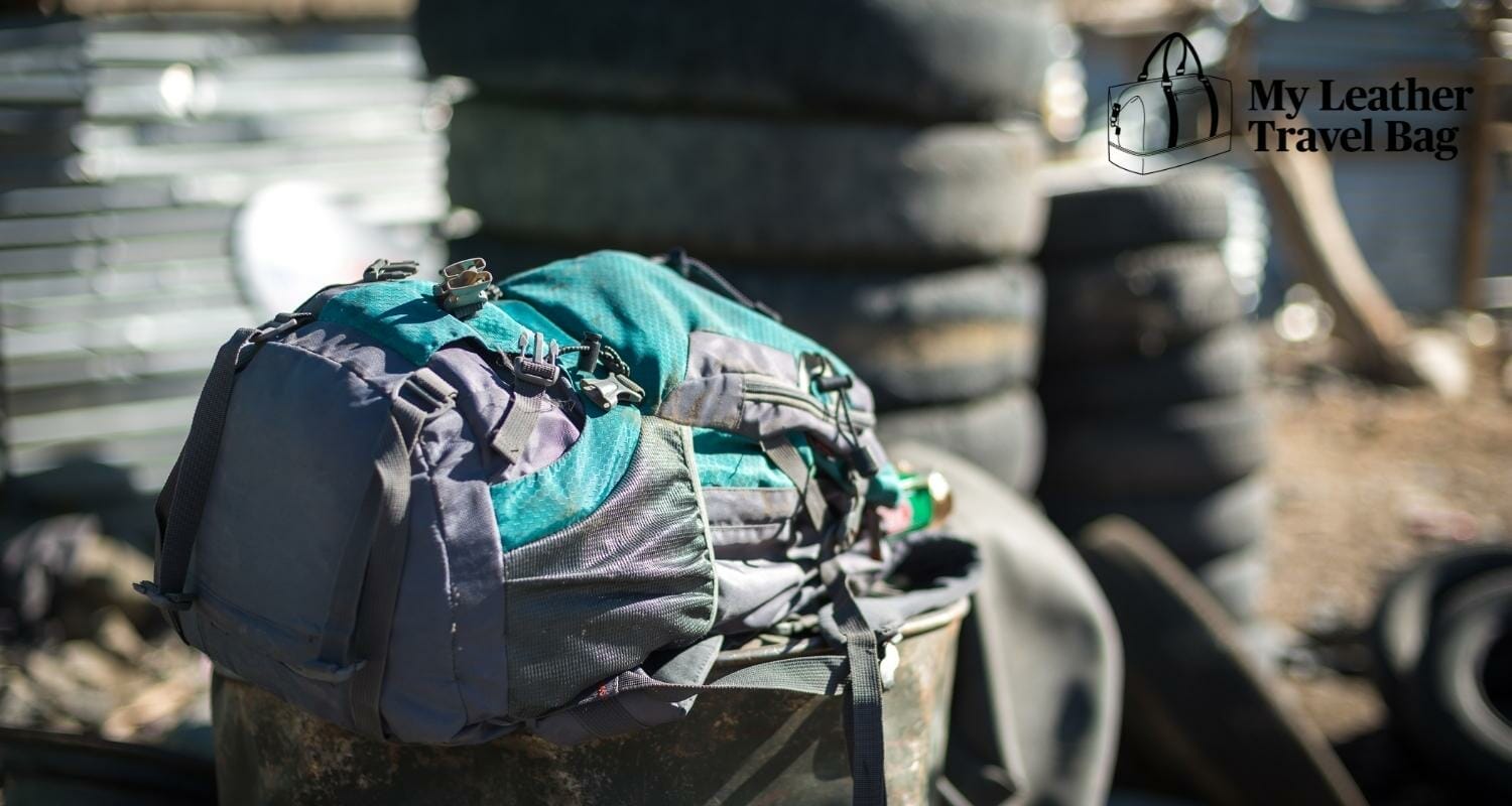 Where To Donate Old Backpacks? Read Here!