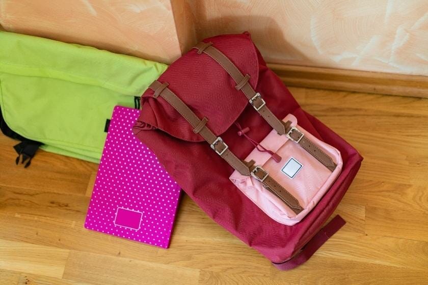 Where To Donate Old Backpacks? Read Here!